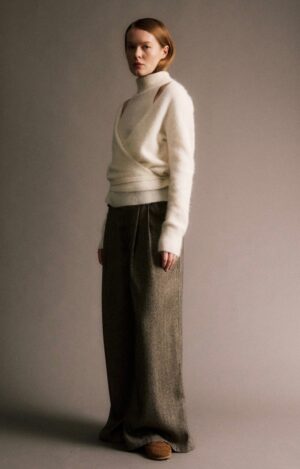 Buy JIJI Studio Paris Michelle Sweater Online - Amy Jane's Boutique