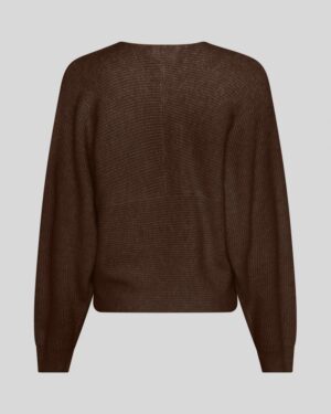 Buy MSCH Zinelle Hope Wrap - Brown Online - Amy Jane's Boutique